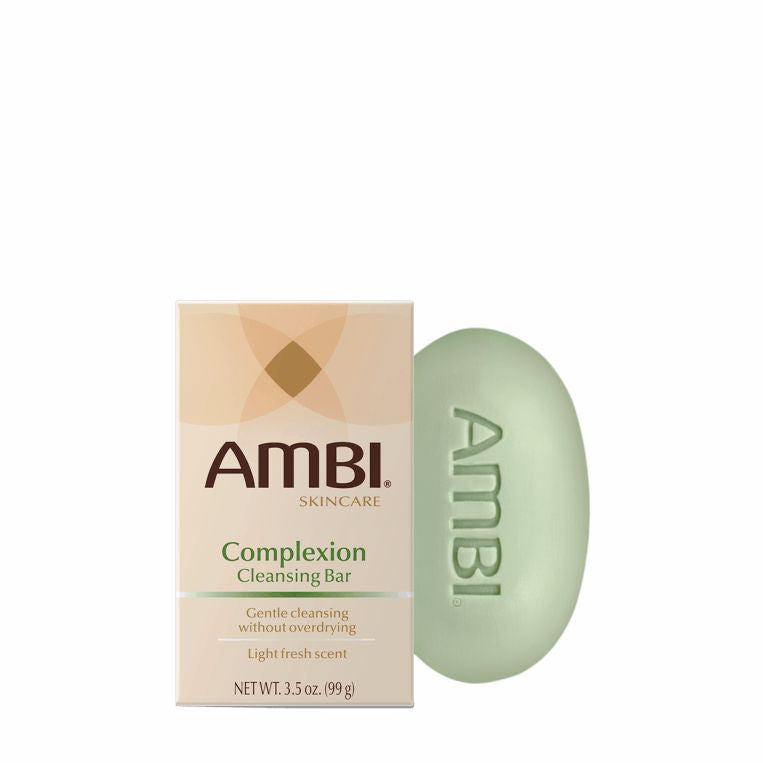 AMBI® Complexion Cleansing Bar – NaturalBeautyAngola