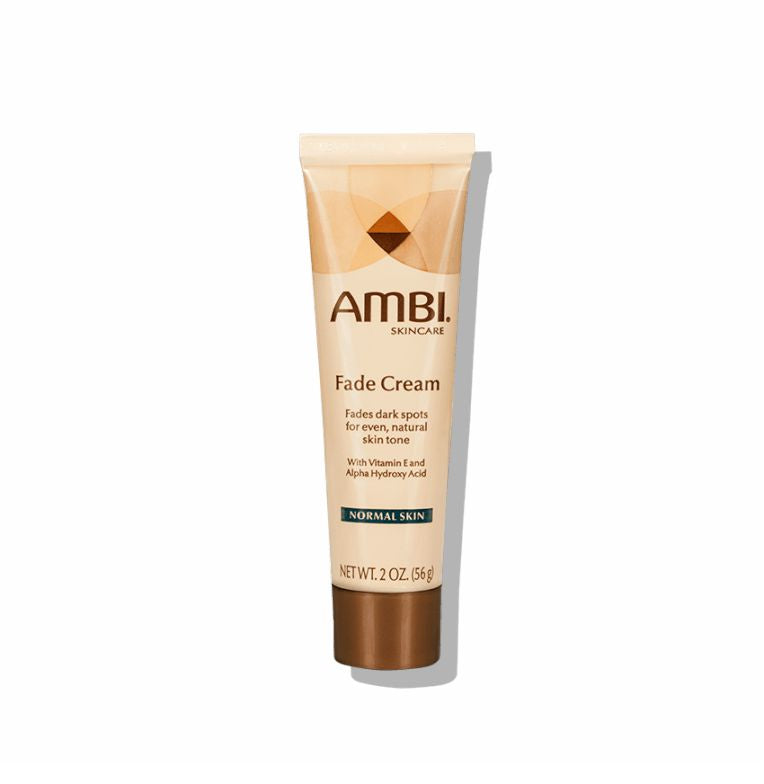 AMBI® Fade Cream for Normal Skin – NaturalBeautyAngola
